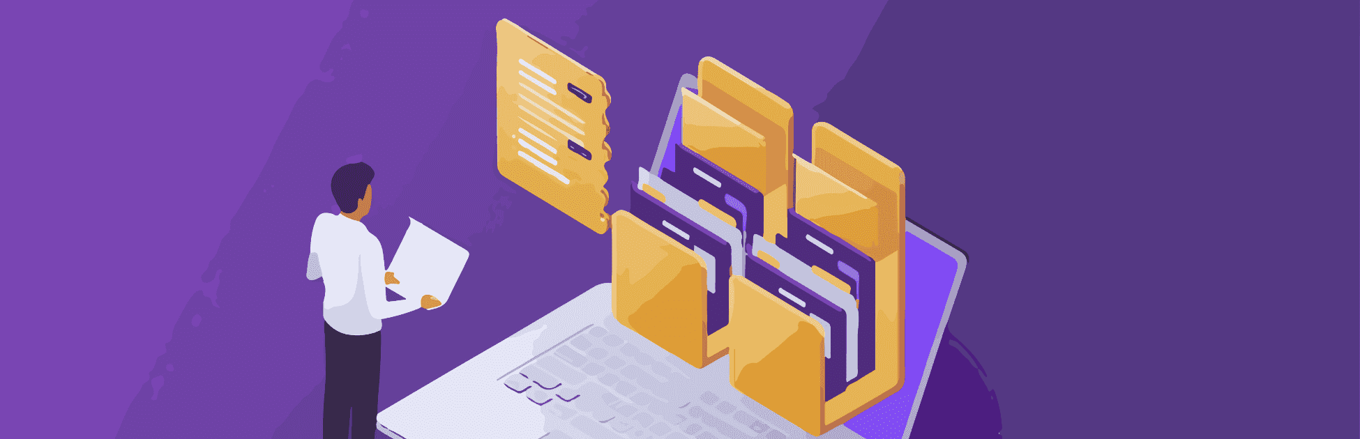 IT ticket management: How to respond to requests quickly and effectively