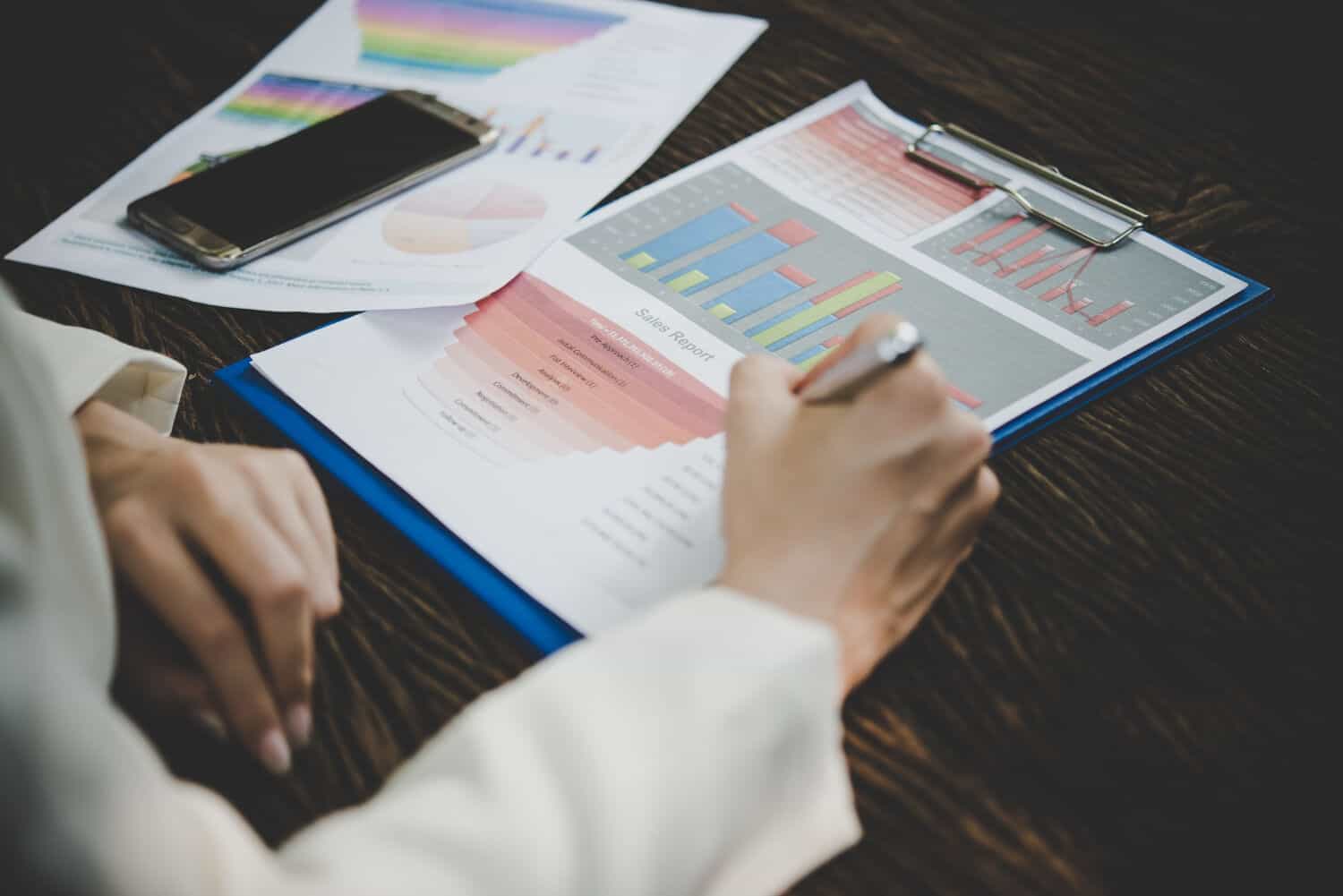 Audit Reports: The Definitive Guide to Evaluation, Compliance, and ...