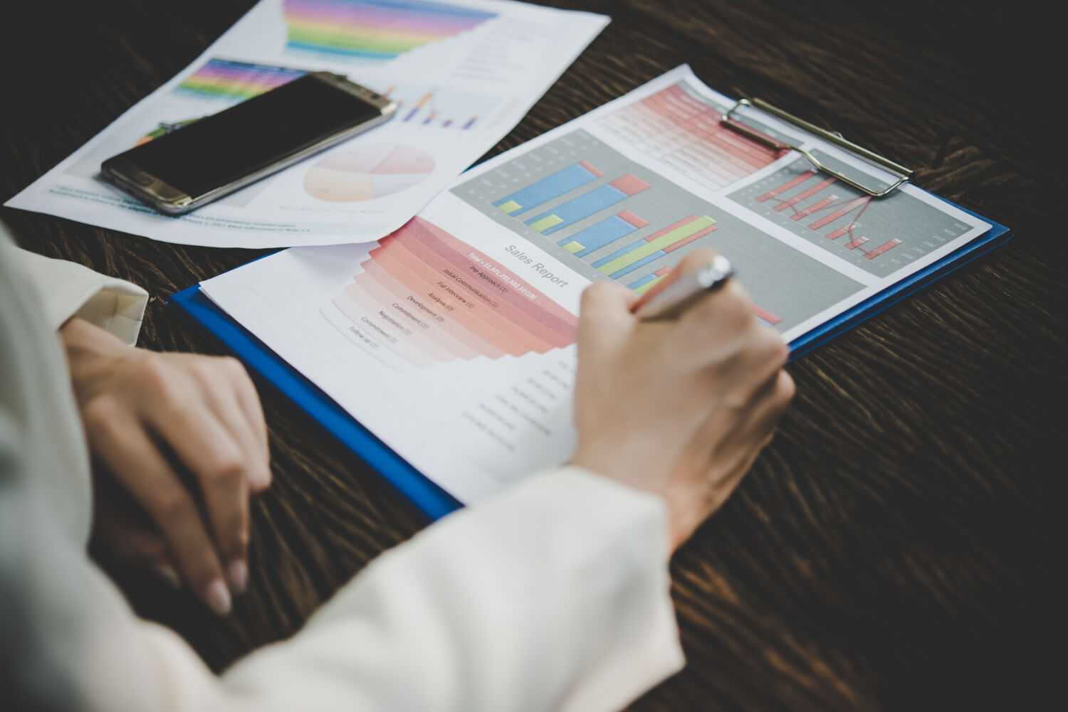 Rapports d’Audit : Guide Définitif pour l’Évaluation, la Conformité et ...