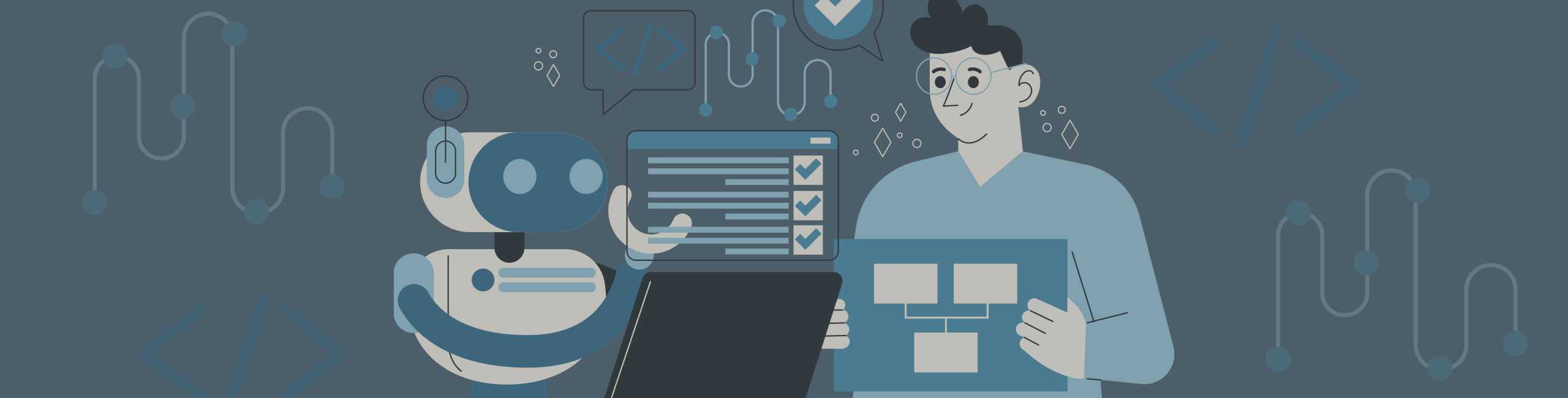 BPM y RPA: ¿cuál es la diferencia?