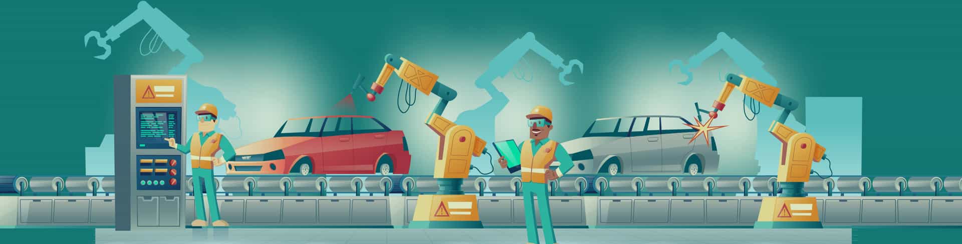 Stellantis launches new version of APQP after merger of PSA and FCA