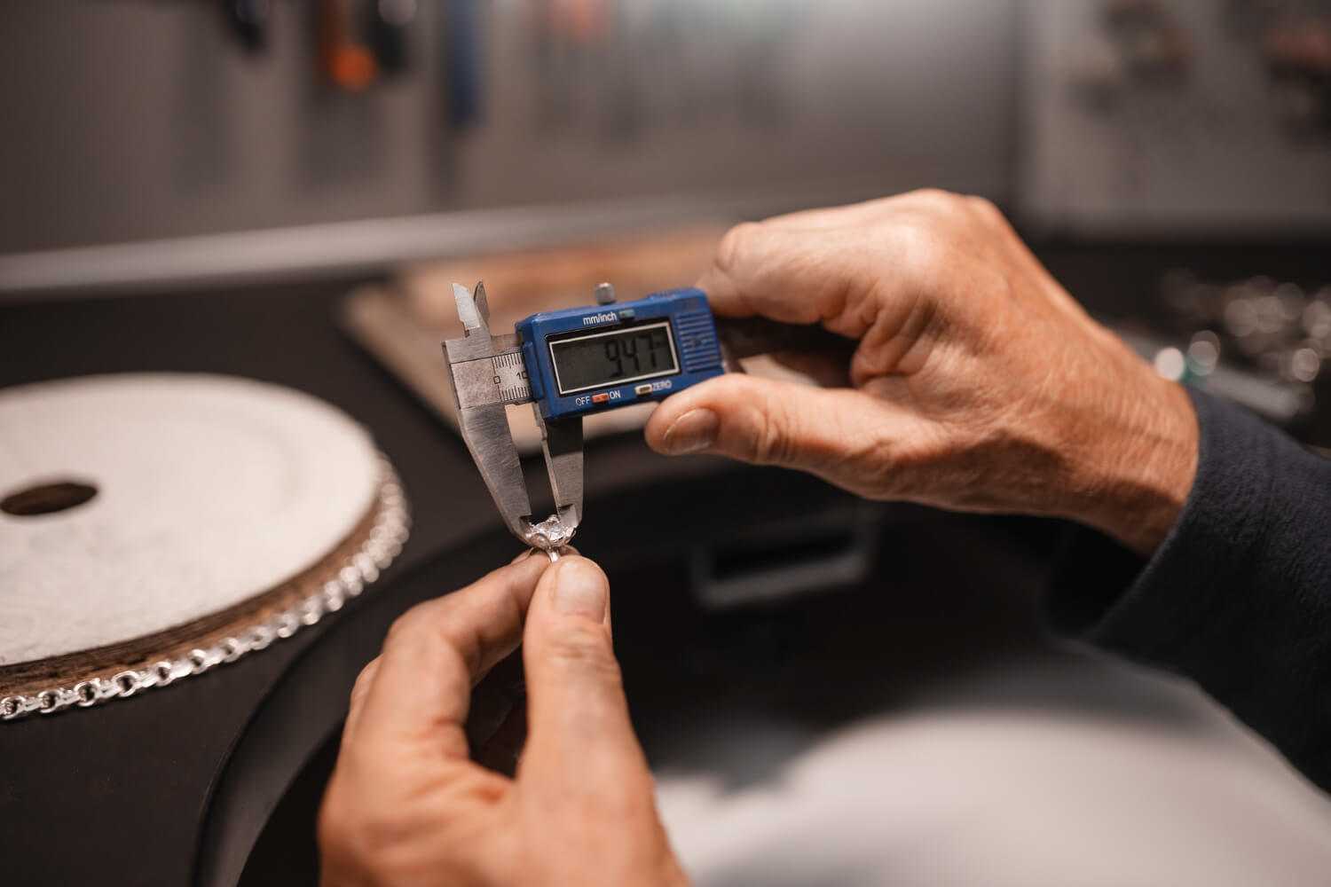 Calibration et vérification : qu’est-ce que c’est et quelle est leur ...