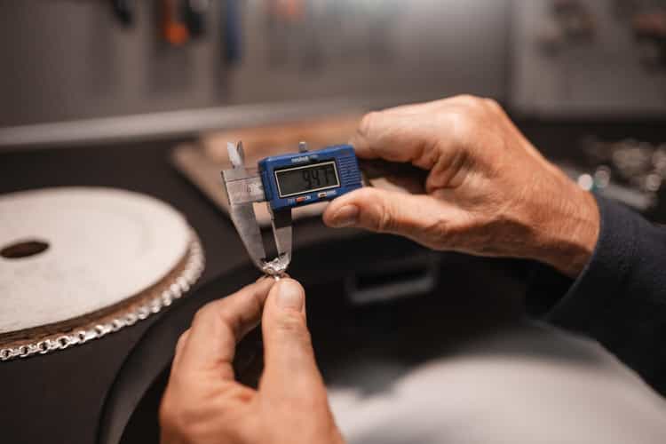 Calibration et vérification : qu’est-ce que c’est et quelle est leur ...
